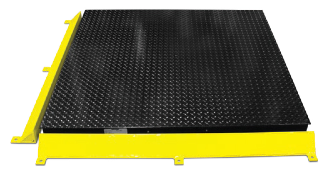 Rice Lake RoughDeck Bumper Guards | Instrumart