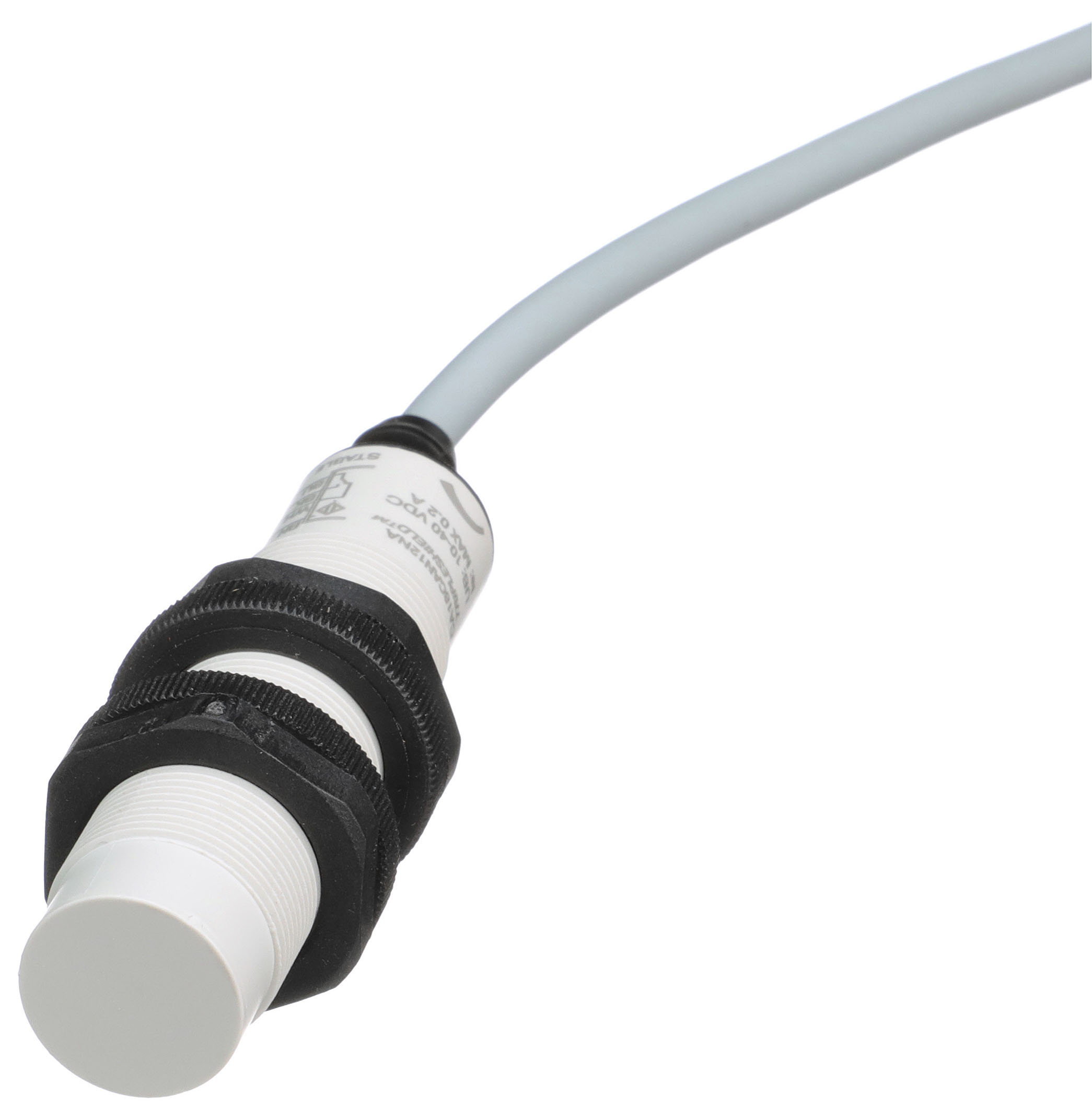 Carlo Gavazzi CA18CAN/CAF Proximity Switch | Proximity Sensors | Instrumart
