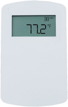 Dwyer CDTR Carbon Dioxide / RH / Temperature Transmitter | Carbon ...