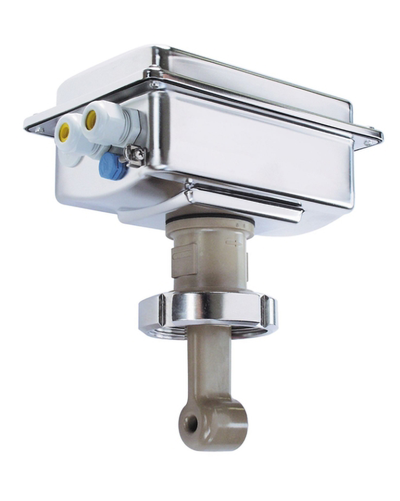 E+H Smartec CLD132 Compact Conductivity Device | Conductivity Sensors ...