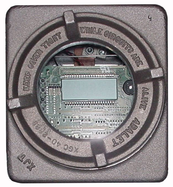 COSA Xentaur XDT Dew Point Transmitter | Dew Point Meters | Instrumart