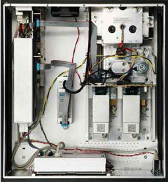 Mensor CPC4000 Pressure Controller | Pressure Controllers | Instrumart