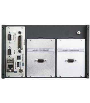 Mensor CPG2500 Pressure Indicator | Pressure Indicators | Instrumart