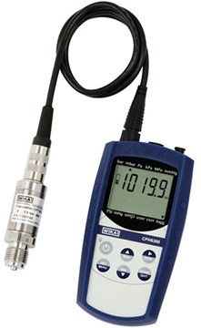 WIKA CPH6300 Pressure Indicator | Pressure Indicators | Instrumart