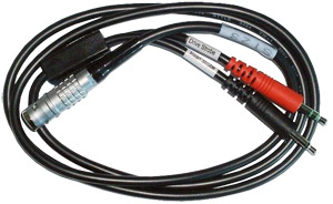 Commtest Strobe Cable | Instrumart