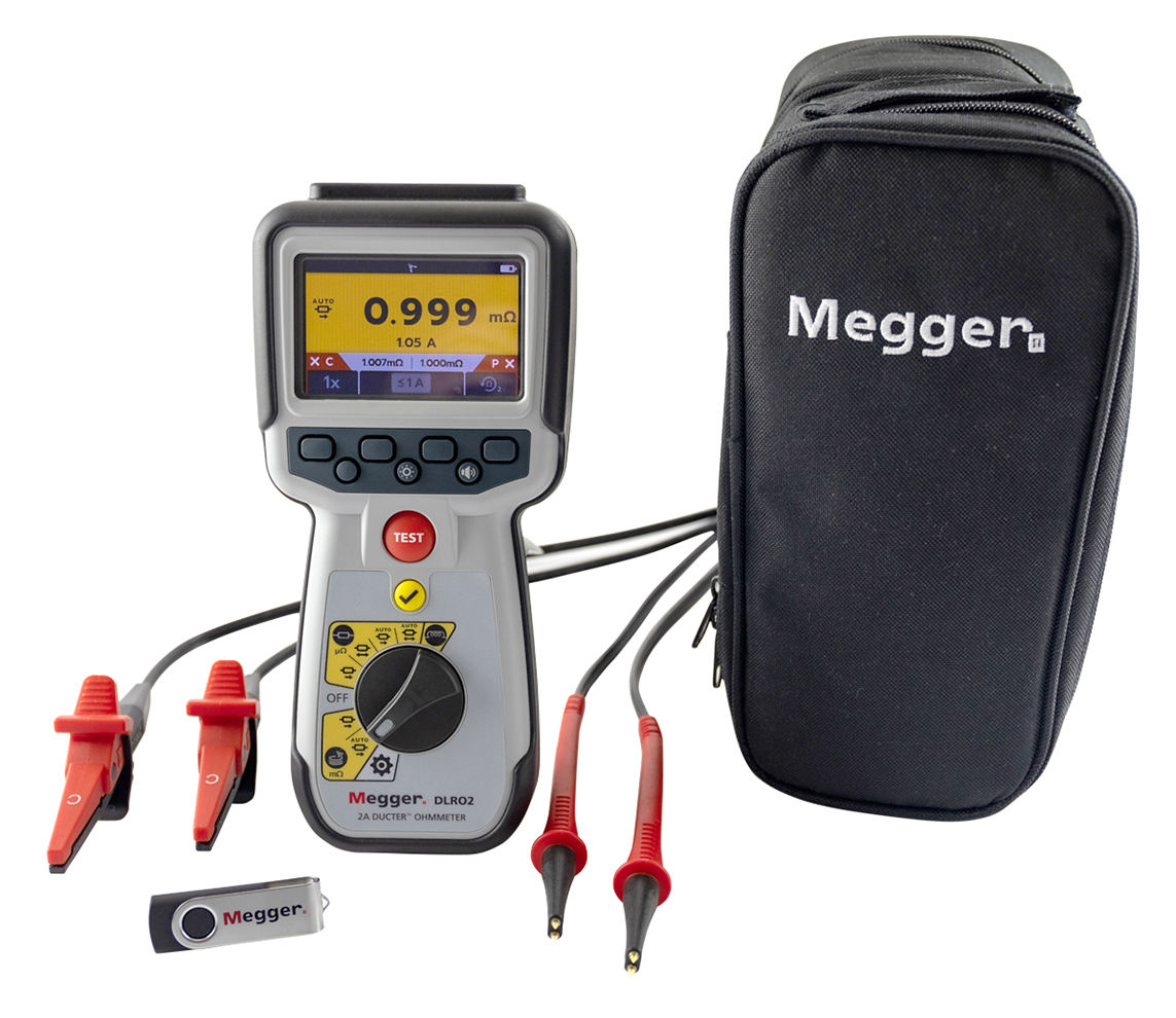Milliohm Meter Arduino Ohmmeter : How To Measure Resistance Using ...