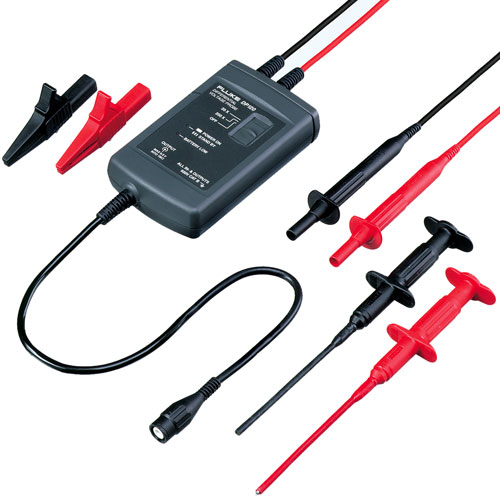 Fluke DP120 Differential Probe | Instrumart