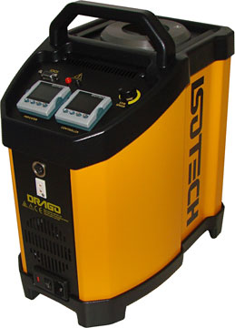 Isotech Drago 4934 Temperature Calibrator | Liquid Bath Calibrators ...