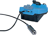 Druck Remote Pressure Sensors | Instrumart