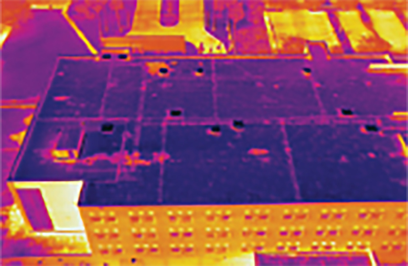 Flir Duo Pro R HD Dual-Sensor Drone Thermal Camera | Thermal Imagers ...