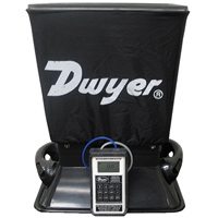 Dwyer AFH2 Air Flow Hood | Air Velocity Meters / Anemometers | Instrumart