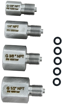 Dwyer BCHP Low Pressure Calibration Pump | Calibration Pumps | Instrumart