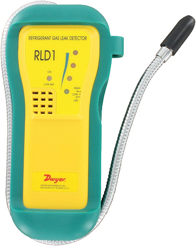 Refrigeration Test Equipment | Instrumart