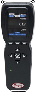Dwyer RP2 Thermo-Hygrometer Probe | Instrumart