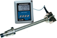 Dynasonics MFX MagProbe Insertion Magnetic Flow Transmitter | Magmeters ...