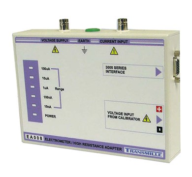 Transmille 3010/3041 Multi-Product Calibrator | Multifunction Process ...
