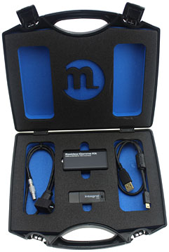 Michell Instruments Universal Communications Kit | Instrumart