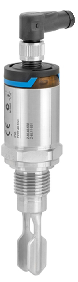 E+H Liquiphant FTL31 Level Switch | Level Switches | Instrumart