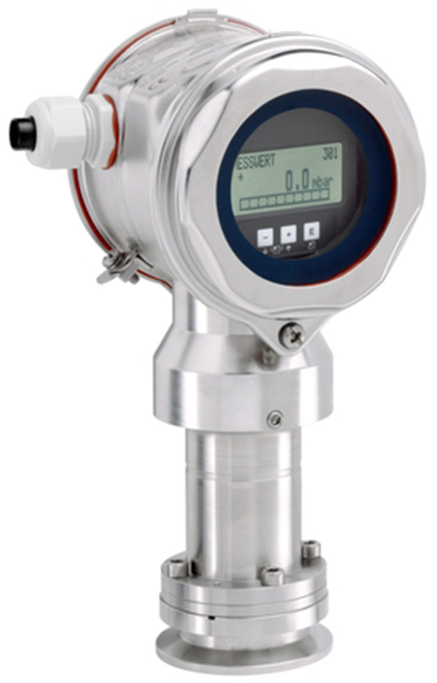 E+H Cerabar PMC71 Pressure Transmitter | Pressure Sensors | Instrumart