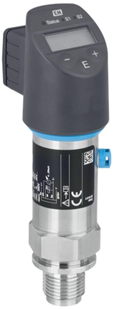 E+H Ceraphant PTP31B Pressure Switch | Pressure Switches | Instrumart