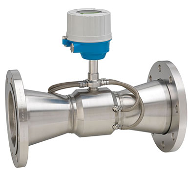 E+H Proline Prosonic Flow E 100 Ultrasonic Flow Meter | Ultrasonic Flow ...