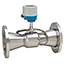 E+H Proline Prosonic Flow E 100 Ultrasonic Flow Meter | Ultrasonic Flow ...