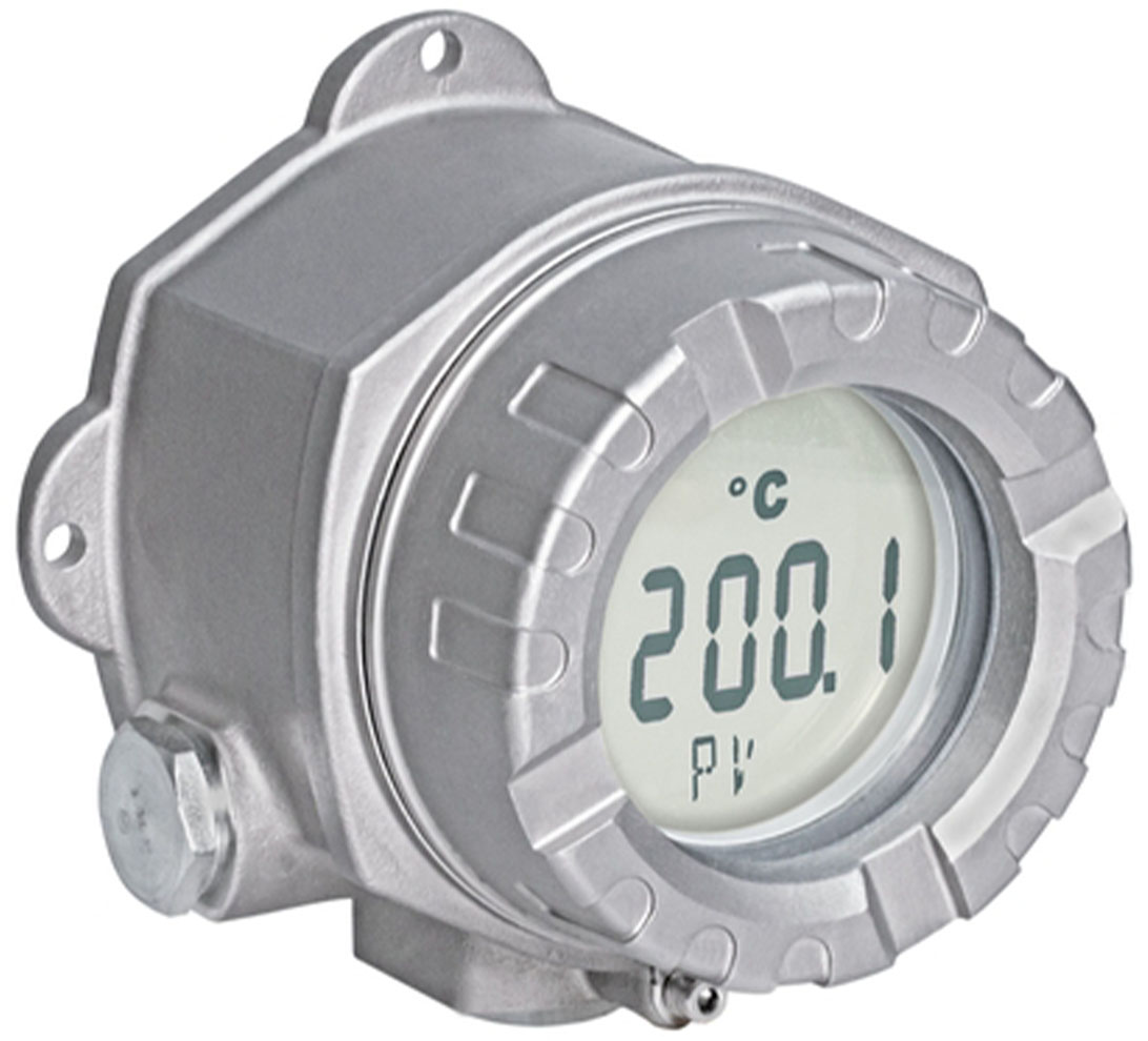 E+H iTEMP TMT142B Temperature Transmitter | Temperature Transmitters ...