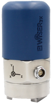 Erbessd Instruments EI-WISER Wireless Sensors | Instrumart