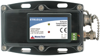 MadgeTech ETR101A Exhaust Temperature Data Logger | Data Loggers | Instrumart