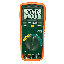 Extech EX430A Multimeter | Multimeters | Instrumart