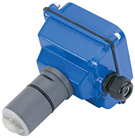 Seametrics EX800 Series Magmeter | Magmeters / Electromagnetic Flow ...