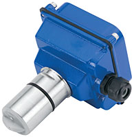 Seametrics EX800 Series Magmeter | Magmeters / Electromagnetic Flow ...