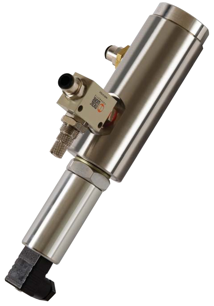 Michell Instruments Products | Instrumart