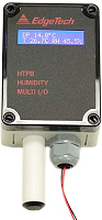 Edgetech FRSHT/B Sensor Module | Instrumart