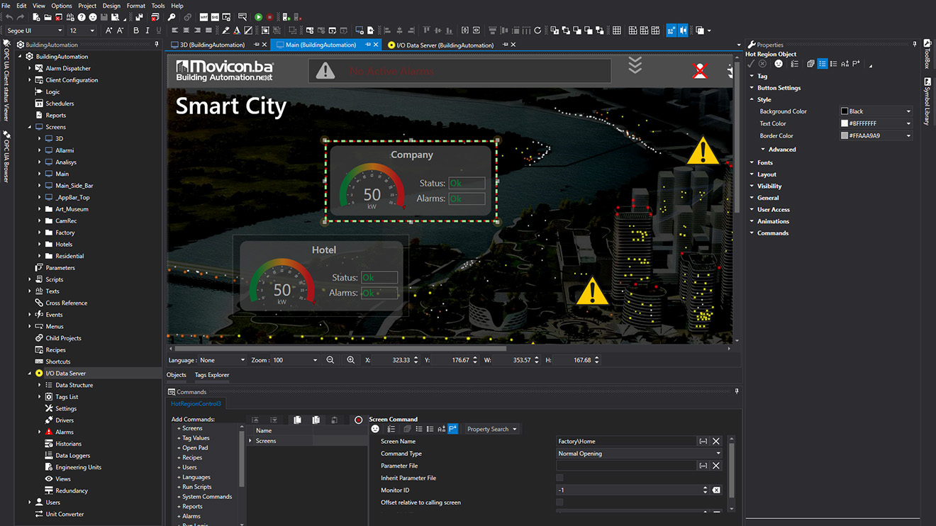 Emerson Movicon Development License | Instrumart
