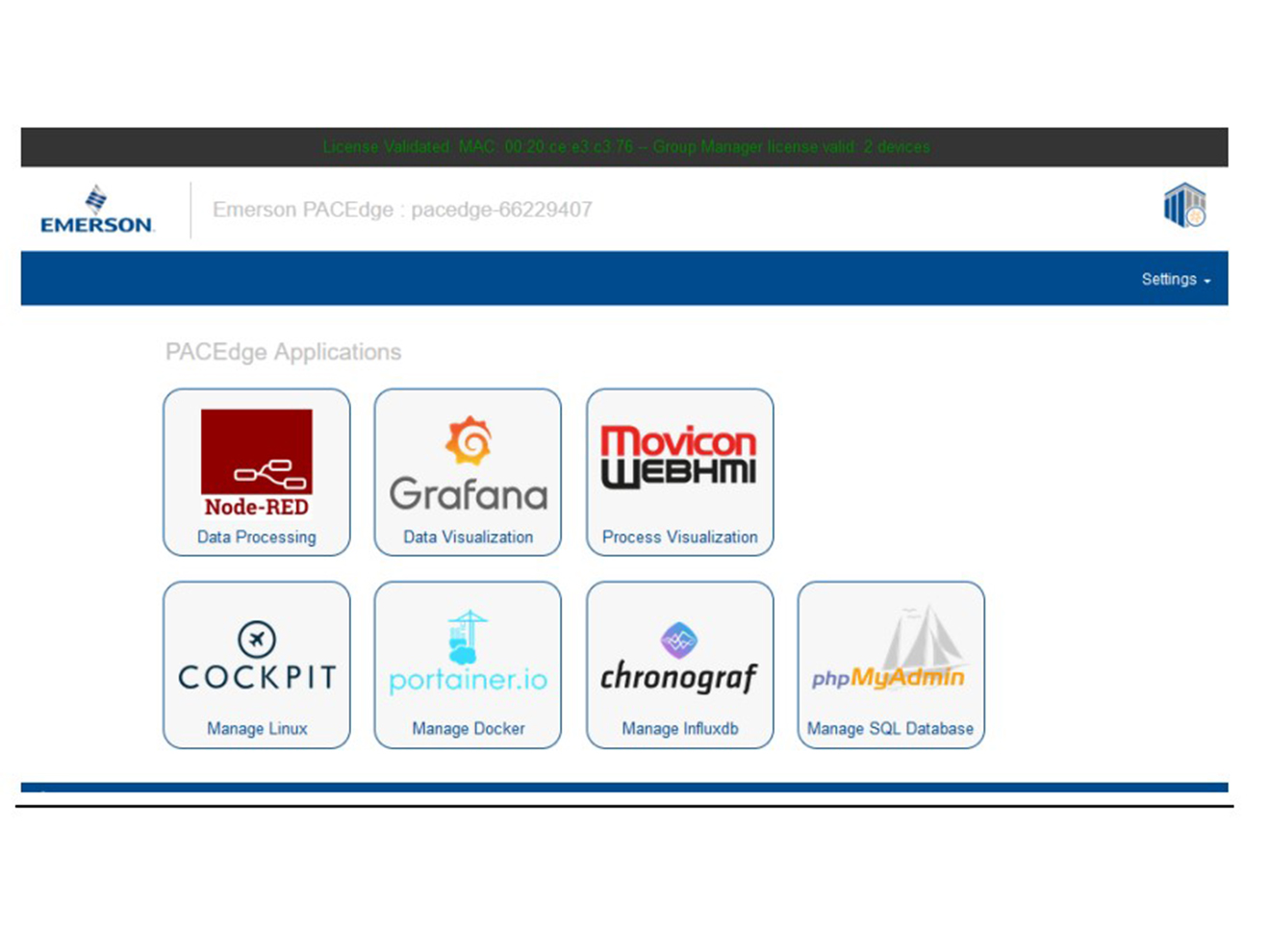 Emerson PACSystems IPC 2010 Industrial PC | Industrial PCs | Instrumart