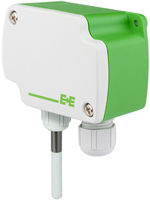 E+E EE150 Humidity / Temperature Transmitter | Humidity Meters | Instrumart