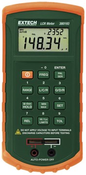 Extech Soft Vinyl Carrying Cases | Instrumart