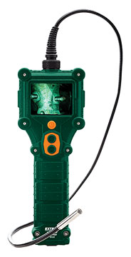 Extech BR300 Video Borescope | Borescopes | Instrumart