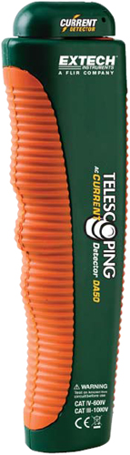 Extech DA50 AC Current Detector | Voltage Testers | Instrumart