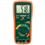 Extech EX410/EX411 Digital Multimeter | Multimeters | Instrumart