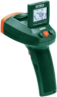 Extech IRT500 IR Thermal Scanner | Handheld Infrared Thermometers ...