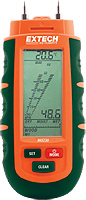 Extech MO230 Pocket Moisture Meter | Moisture Meters | Instrumart