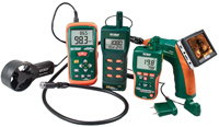 Extech RH300-CAL Humidity Calibration Kit | Instrumart