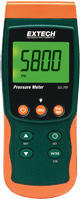 Extech SDL700 Pressure Meter / Data Logger | Pressure Indicators | Instrumart