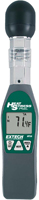 Extech HT30 Heat Stress WBGT Meter | Digital Thermometers ...