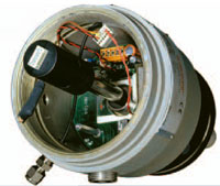 GE Panametrics FGA311 In Situ Flue Gas Oxygen Transmitter | Oxygen ...