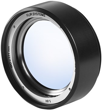 FLIR T198060 Close-up Lens | Instrumart