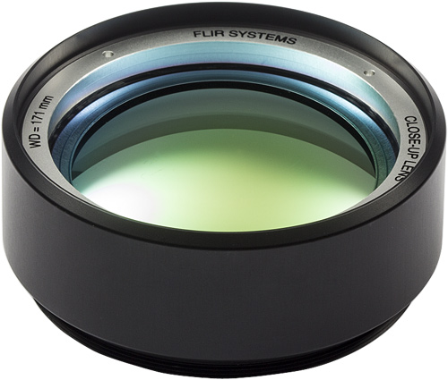 FLIR T198060 Close-up Lens | Instrumart