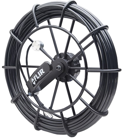 FLIR VS70 Borescope | Borescopes | Instrumart